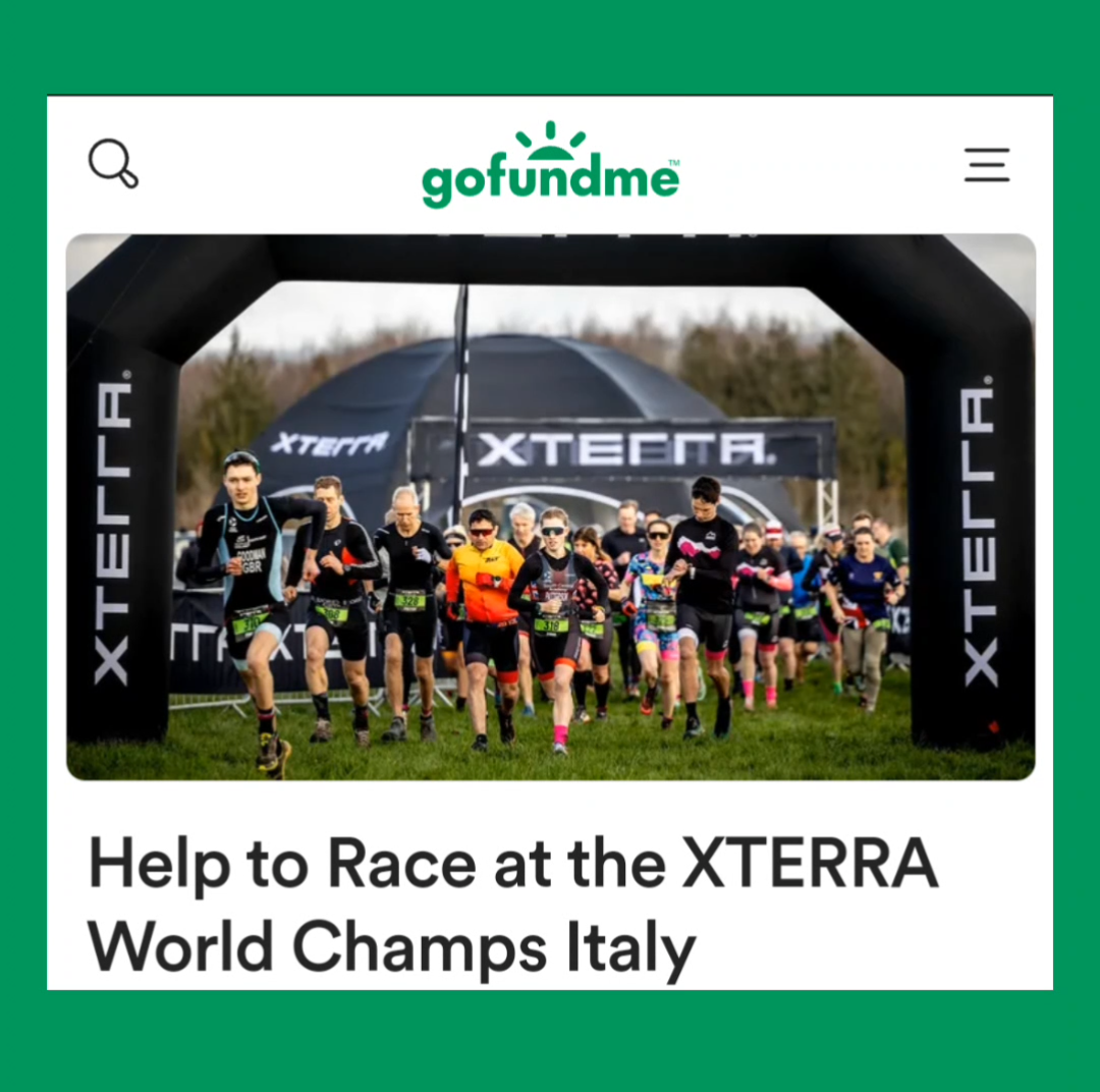 Racing at the WORLD CHAMPIONSHIPS! – My Triathlon Journey