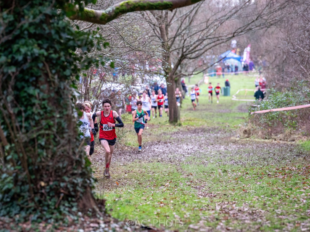 January 2024 – My Triathlon Journey